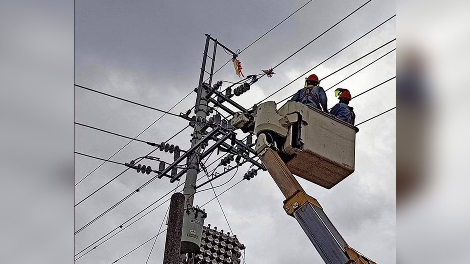 Meralco Opens 24/7 Service During Holy Week break