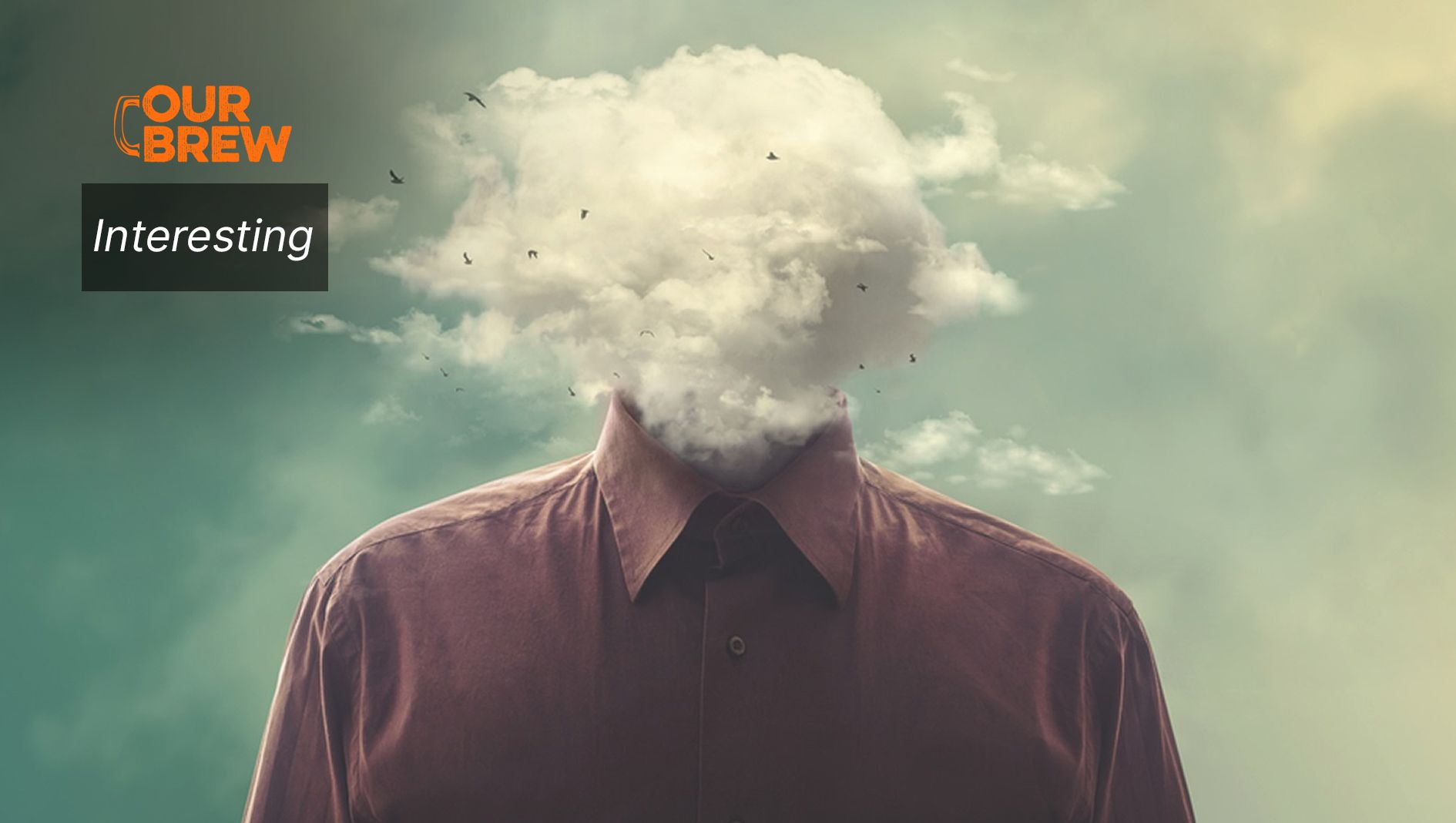Feeling Fuzzy-Headed? It’s Called Brain Fog