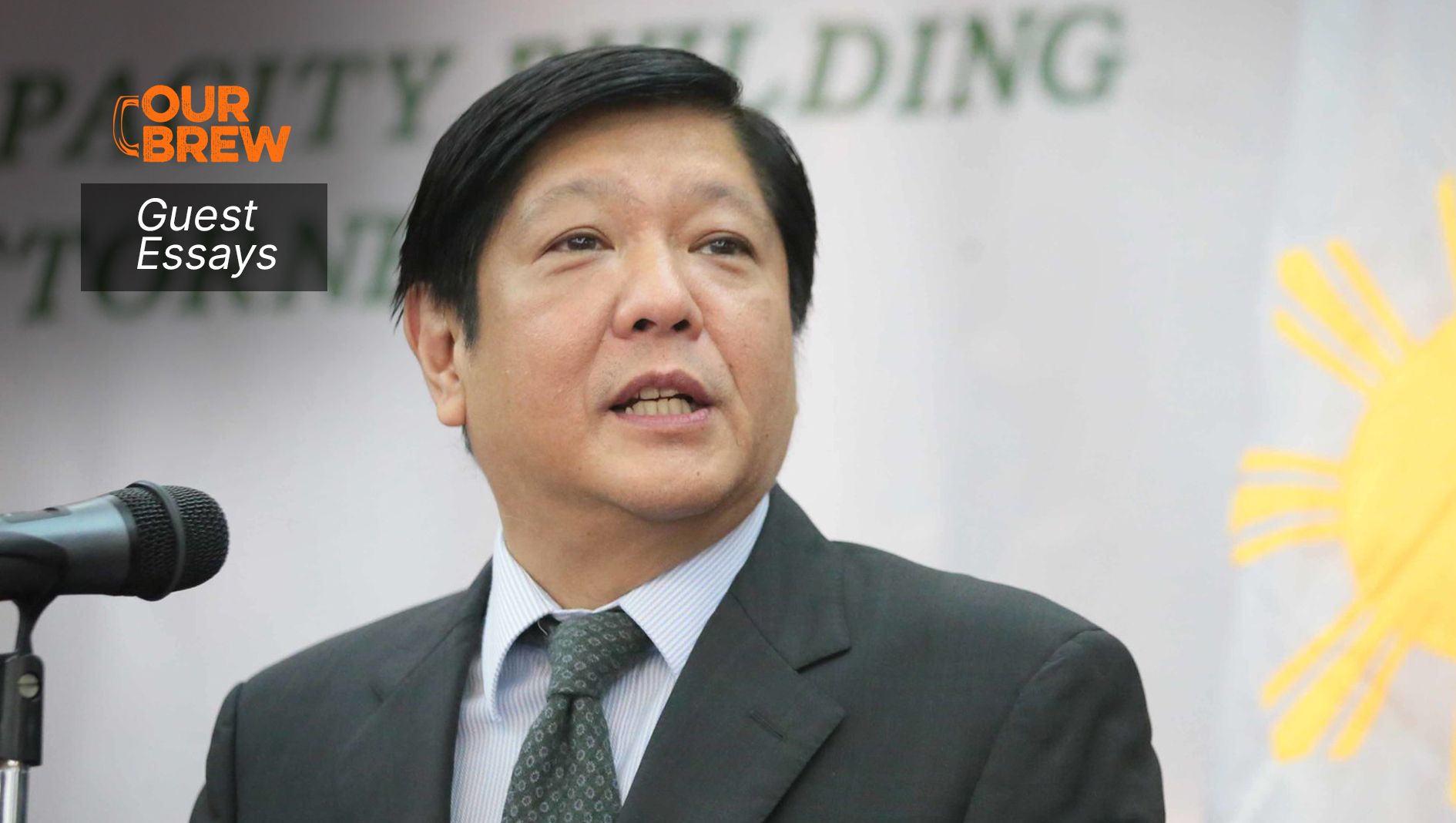 ‘Moral turpitude’ Not Esoteric, Ensnares Marcos, Jr.