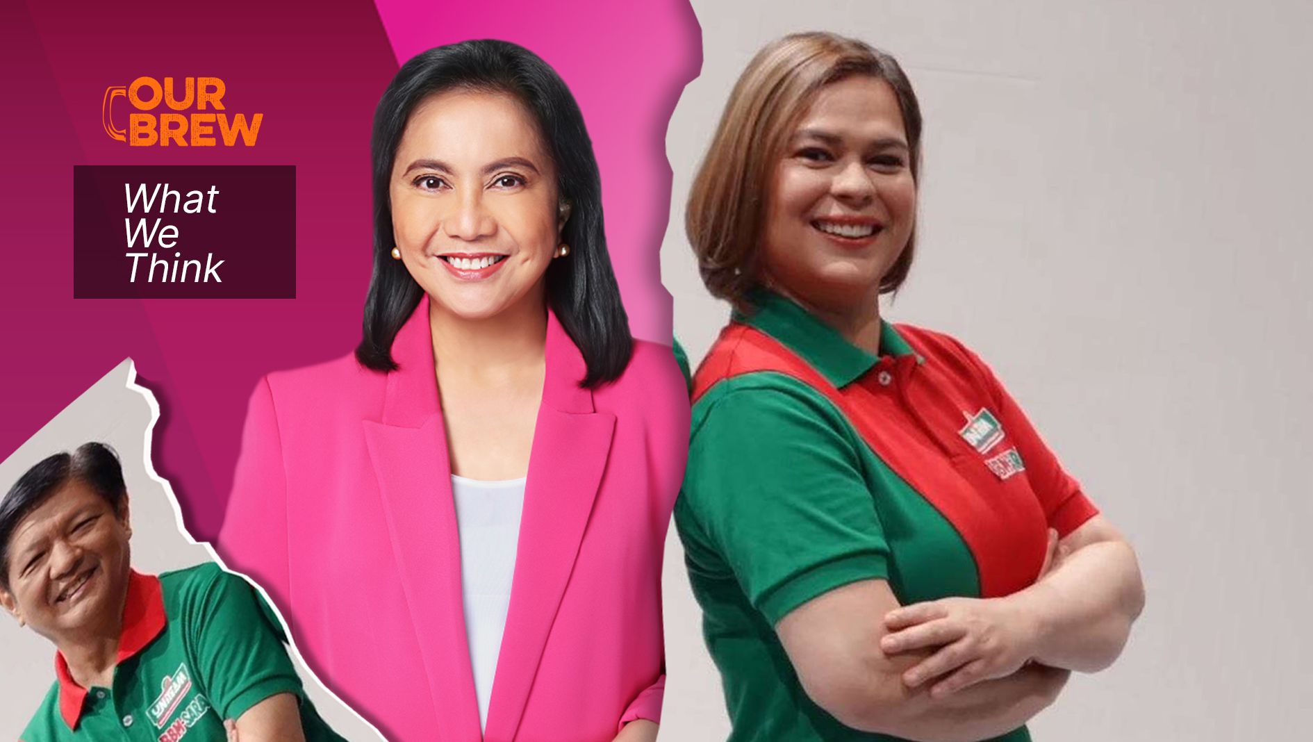 Who Says You Shouldn't Split Teams?