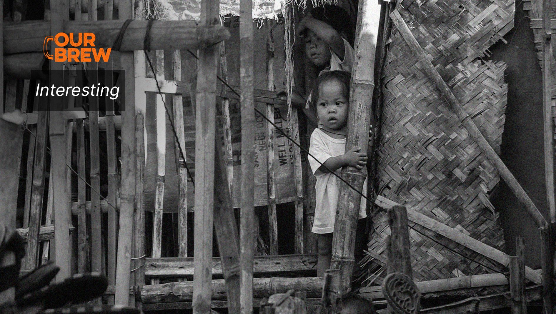 The Nutribun Returns, Reviving Myths and Misery of a Bygone Marcos Era