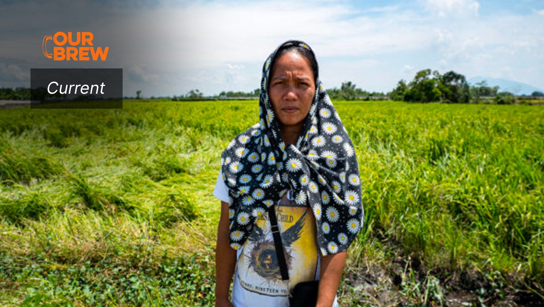 Tarlac Farmers, Advocates Demand Climate Polluters to ‘Pay Up’ for ...