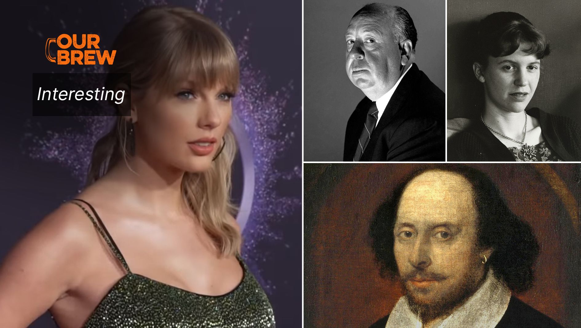 Why I Teach a Course Connecting Taylor Swift’s Songs to the Works of ...