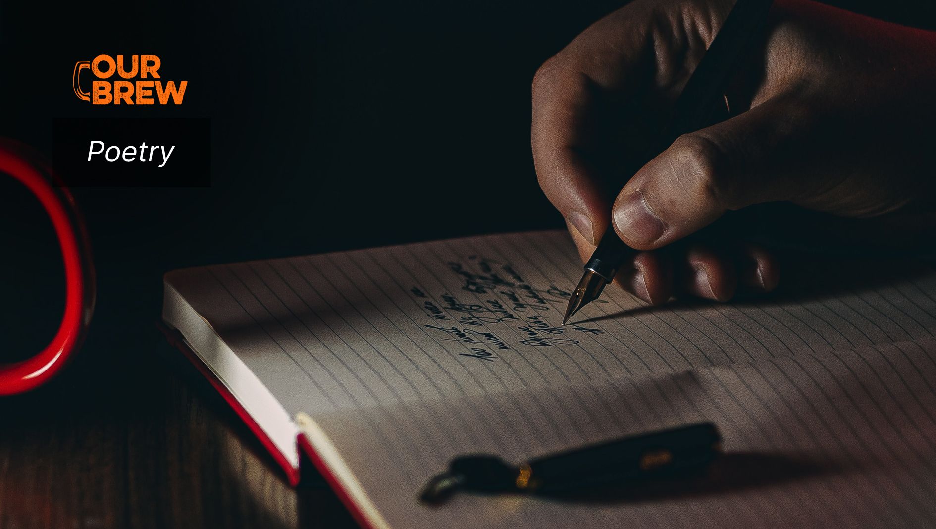 The 6 Elements that Make Up a Good Poem