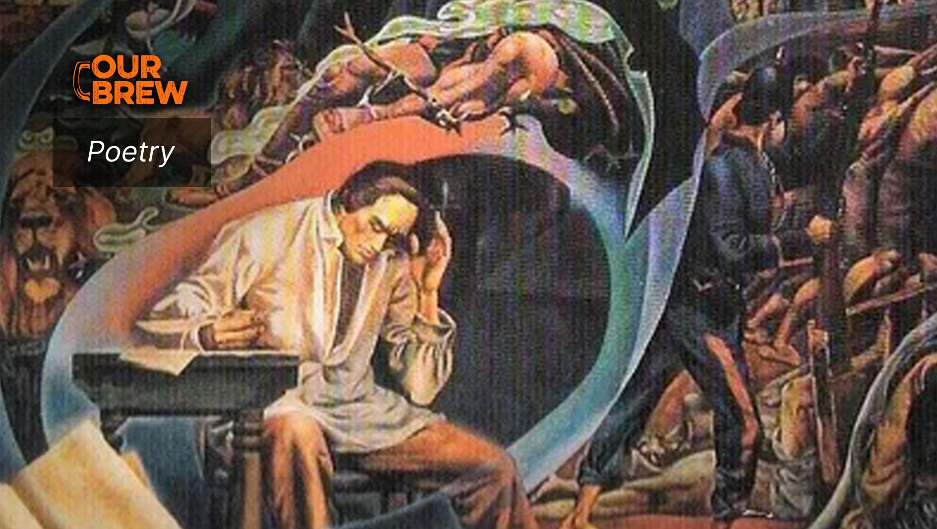 Botong Paints Balagtas