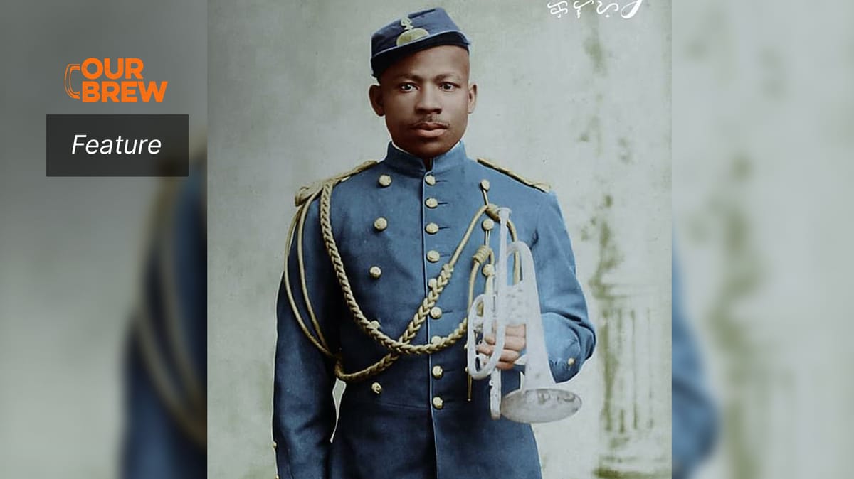 David Fagen: Filipino, Revolutionary, And Black