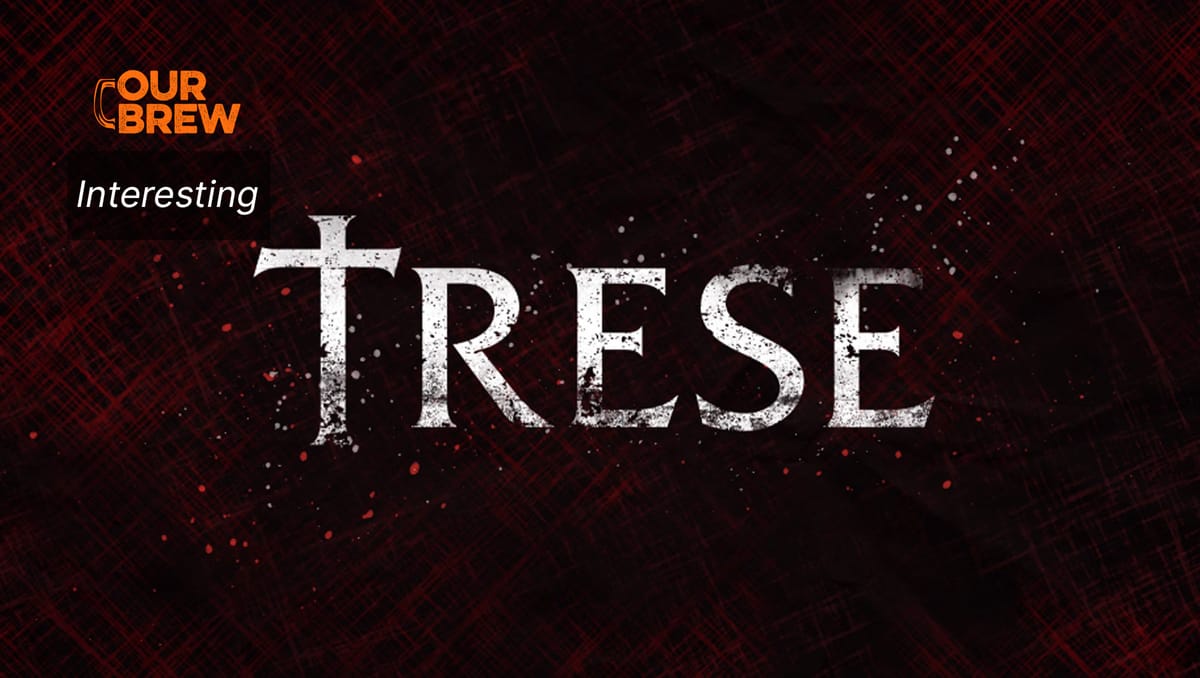 Trese on Netflix