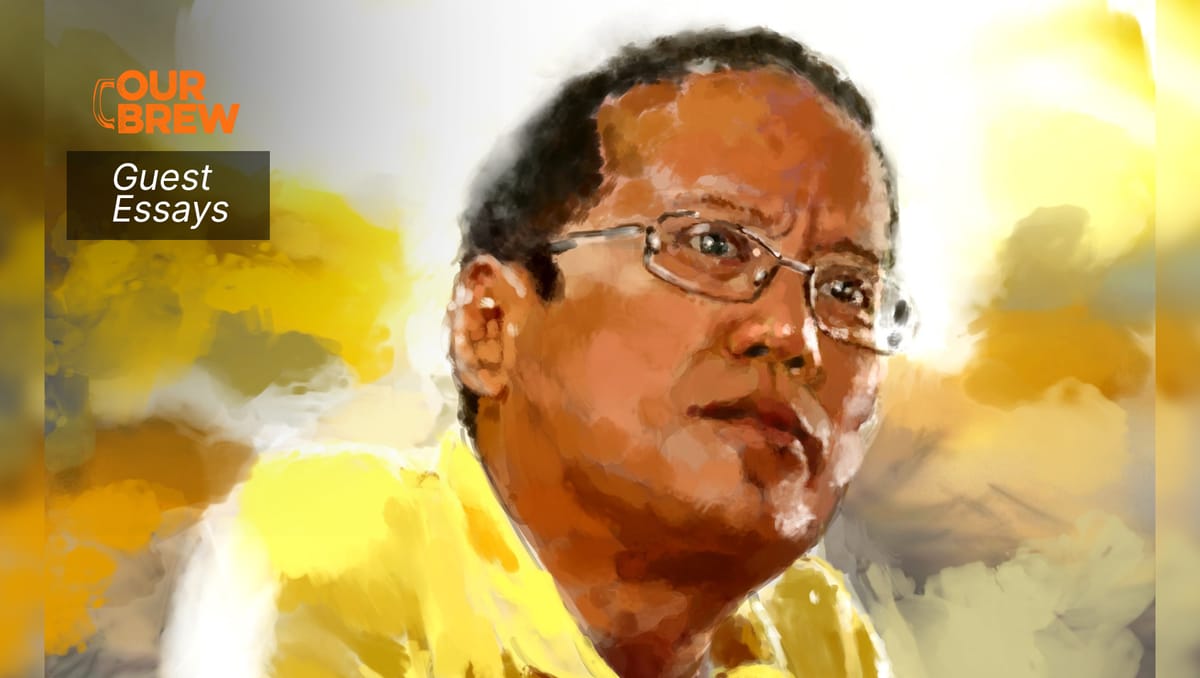 “The Good that Men Do Lives After Them…