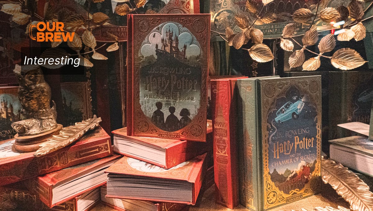 20 Years since the First Film — Will the Magic Endure?