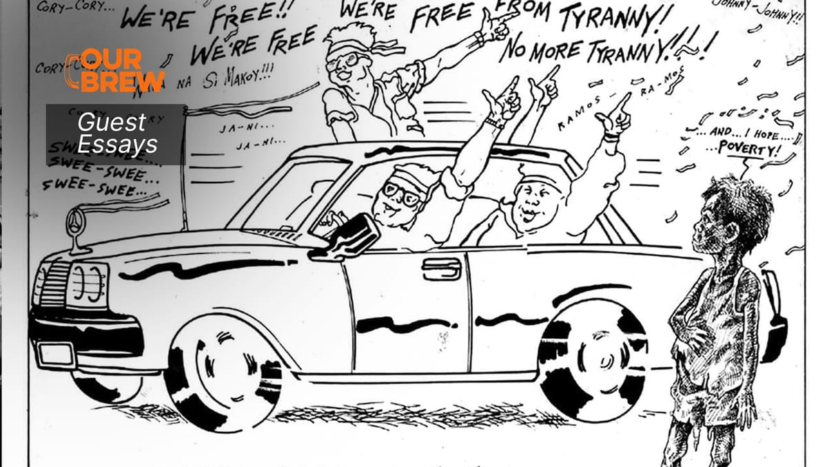 1986 in Hi-Def, plus Selfies