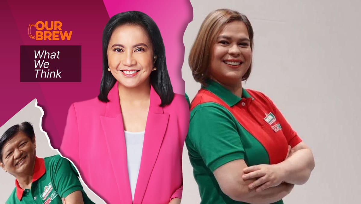 Who Says You Shouldn't Split Teams?