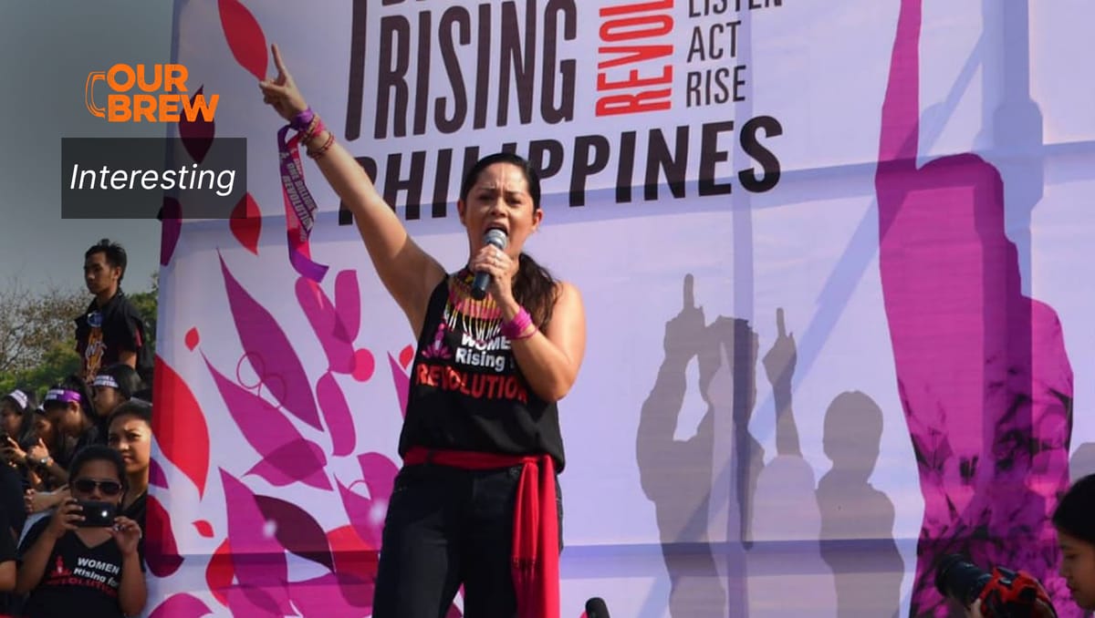 Monique Wilson Talks about the Plight of Women Under Covid