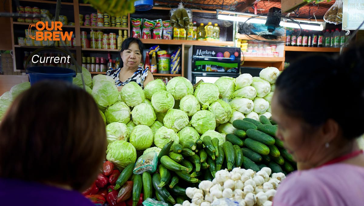 Pulse Asia: 66% of Filipinos Worry About High Prices