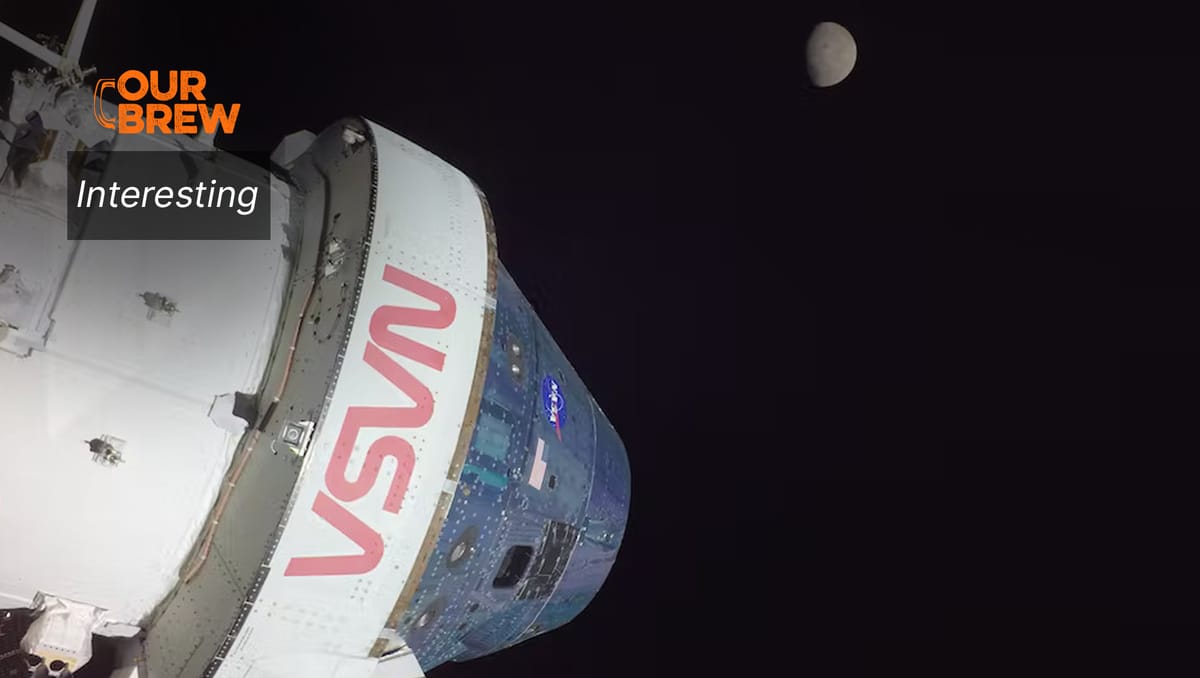 Artemis: Why it May Be the Last Mission for Nasa Astronauts