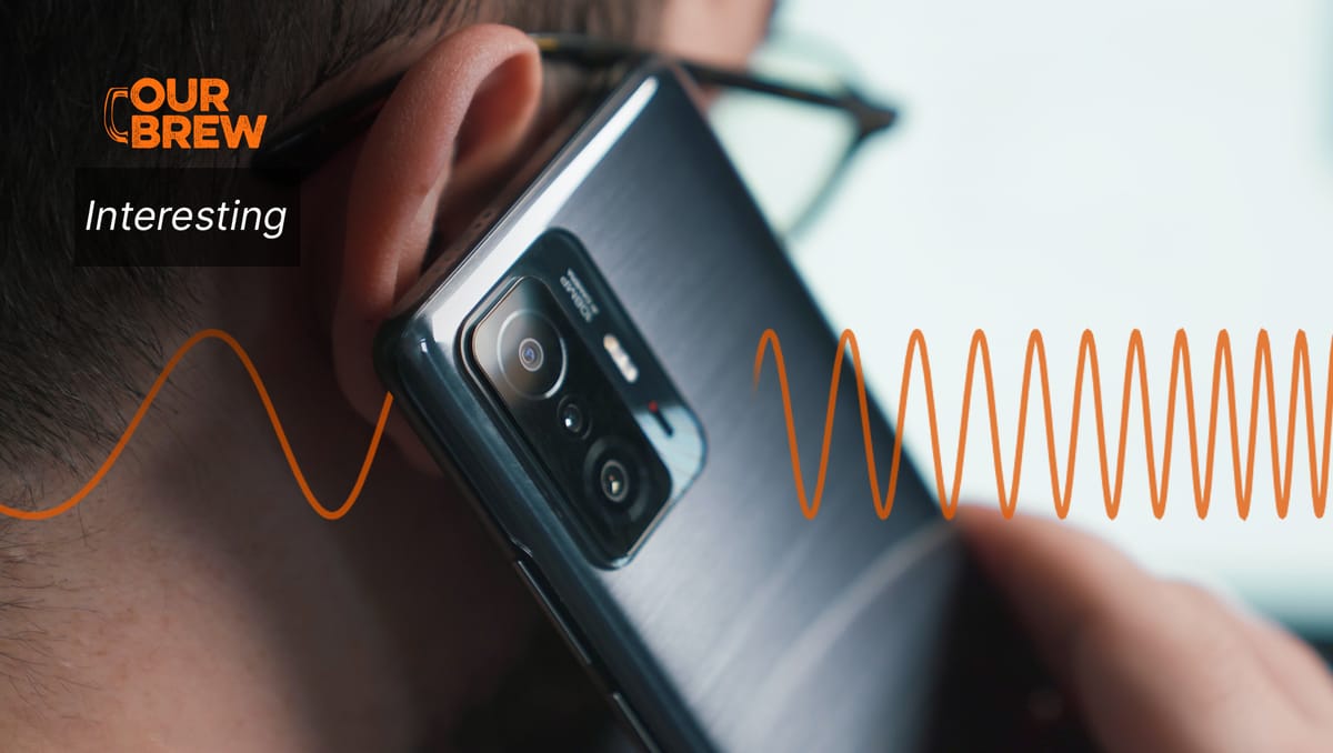 What to Know About Cellphone Radiation