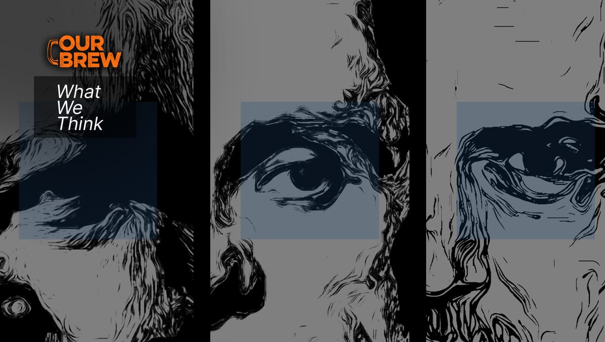 Masters of Perception Management -- Whether You Like Them or Not