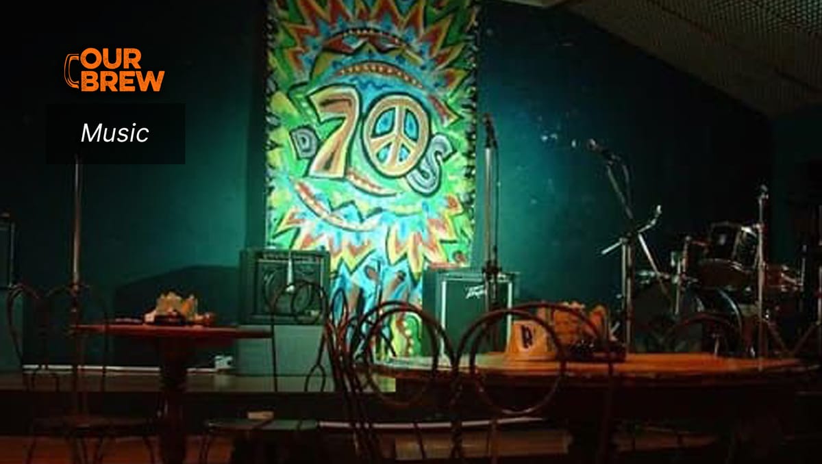 Portrait of the Pinoy Musician as a Starving Artist