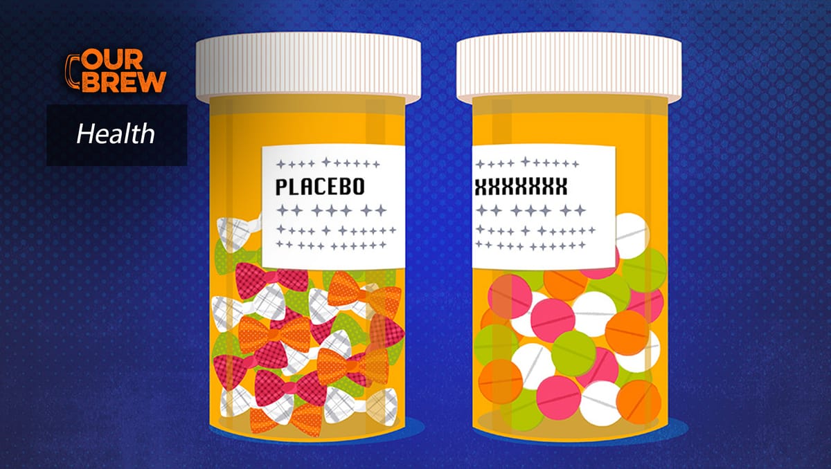 How the Placebo Effect Went Mainstream