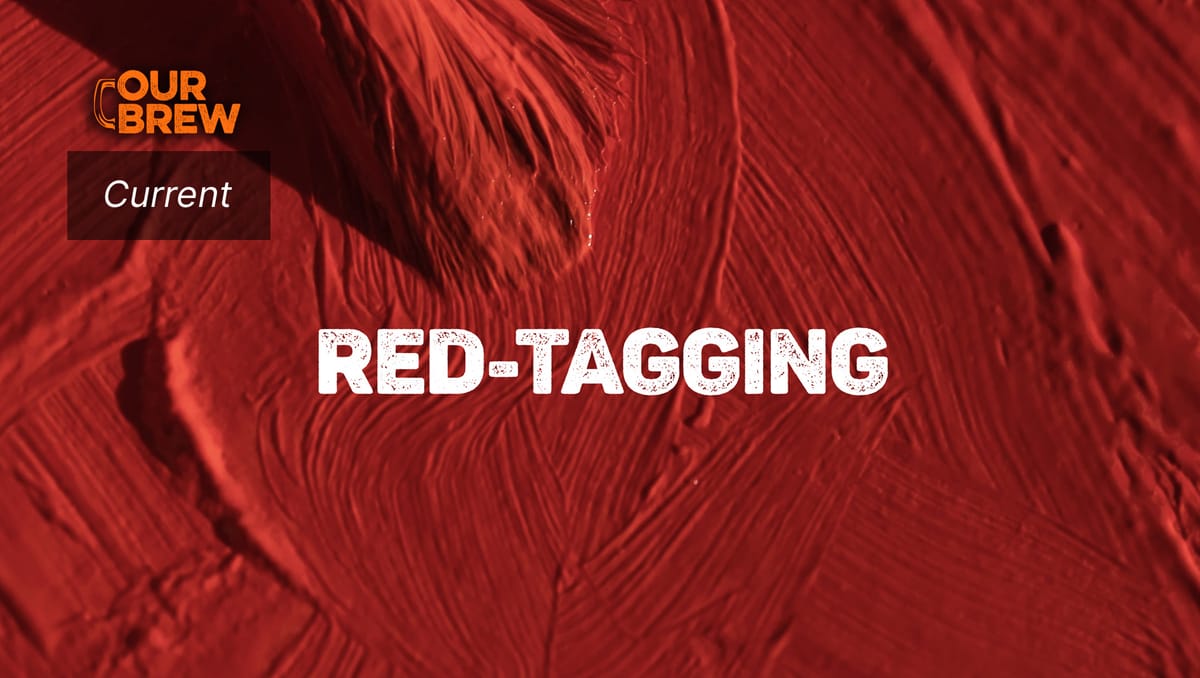 President Marcos should Address Longstanding Red-tagging Problem ...