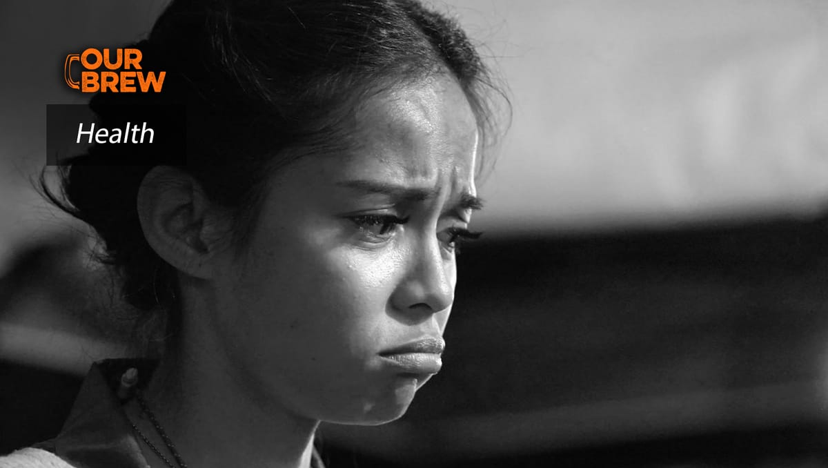 Anger, Sadness, Boredom, Anxiety – Emotions That Feel Bad Can Be Useful