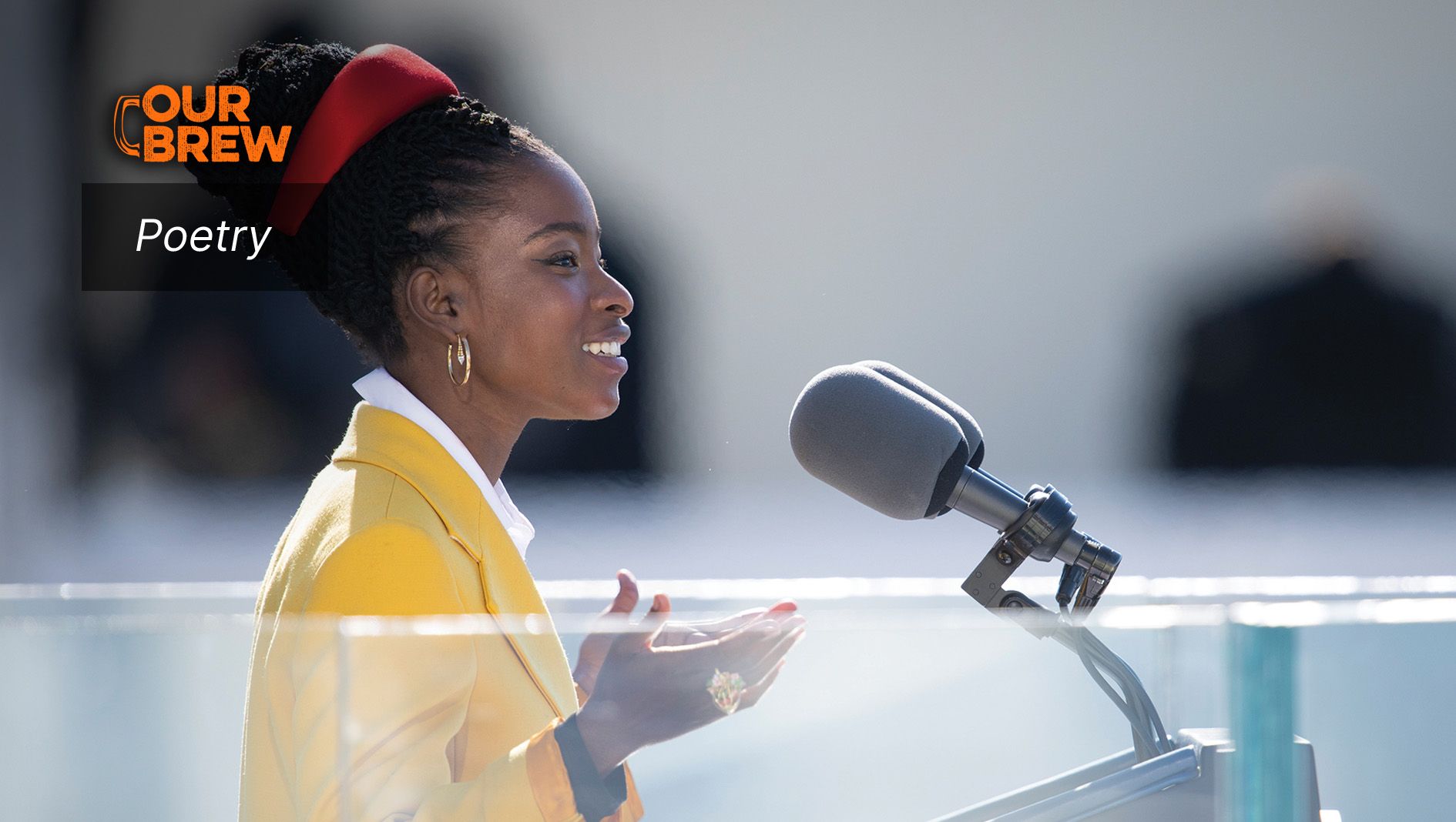 Amanda Gorman ‘Gutted’ after Florida School Bans Biden Inauguration Poem