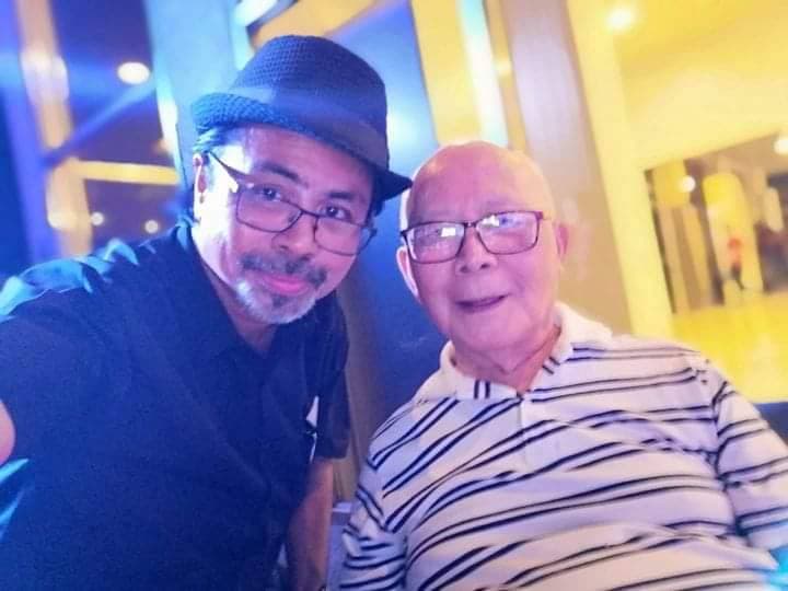 Tributes Pour on the Passing of Bienvenido Lumbera, National Artist for ...