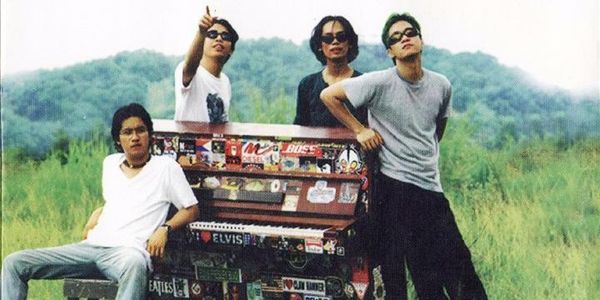 Eraserheads: The Pop Machine’s Magic Still There After All These Years